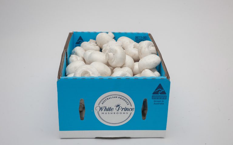 Our Products – Regal Mushrooms